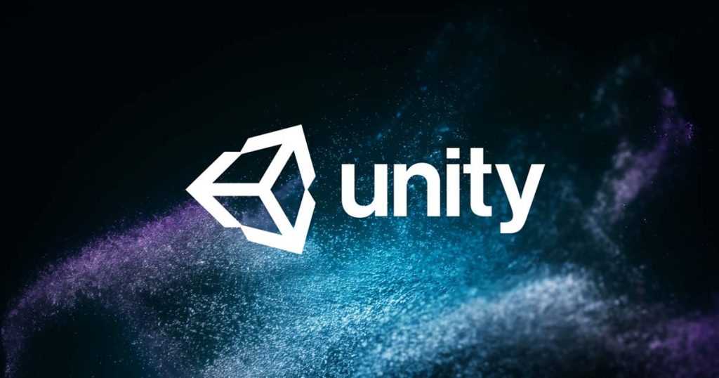 Unity - the best game development engine
