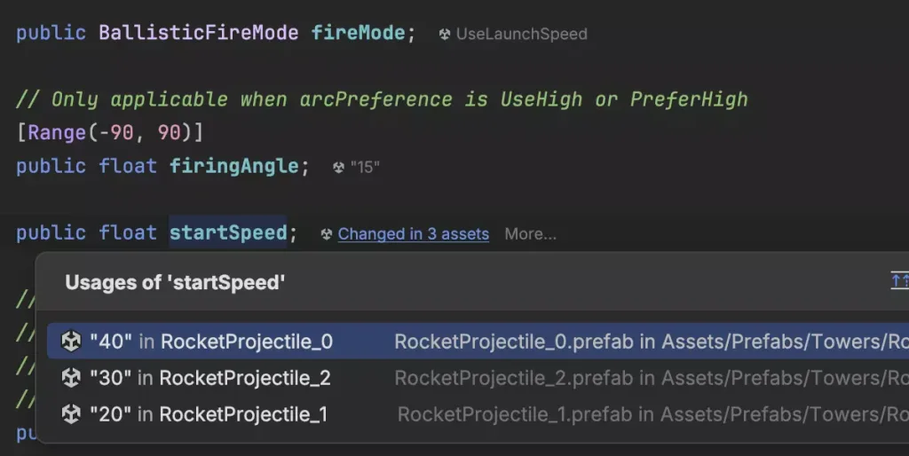 JetBrains Rider : Le meilleur IDE pour les projets .NET et C
